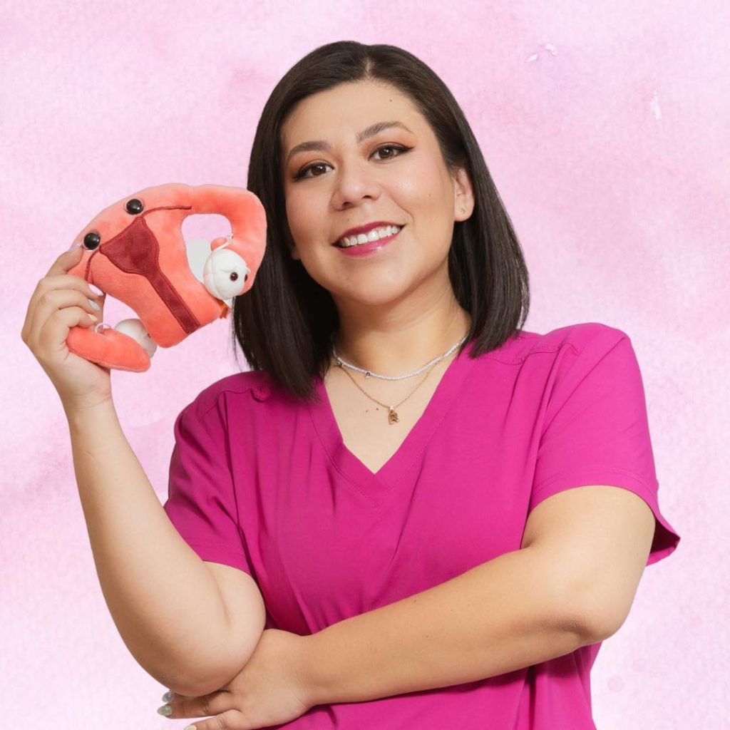 Hospital María del Carmen